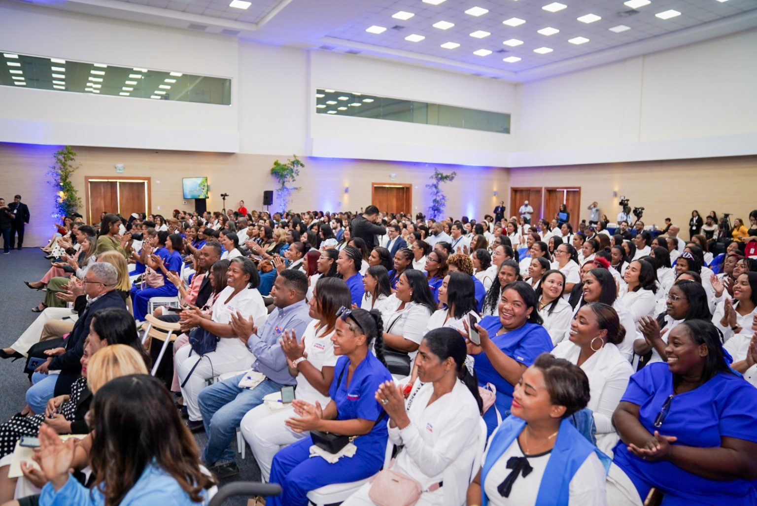 Supérate habilita tercera cohorte de personas cuidadoras