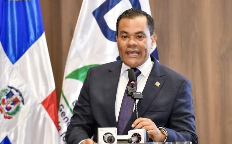 Más de 26,000 personas favorecidas con pensiones aún no la reclaman, según la DIDA