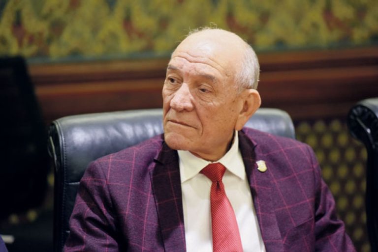 La jueza Altagracia Ramírez aplaza, por quinta vez, audiencia ...