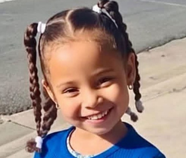 Activa búsqueda de niña de tres años desaparecida en Puerto Plata